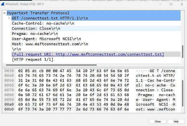 How to Reverse Engineer a Drone With Wireshark Using Packet Dissection | HackerNoon