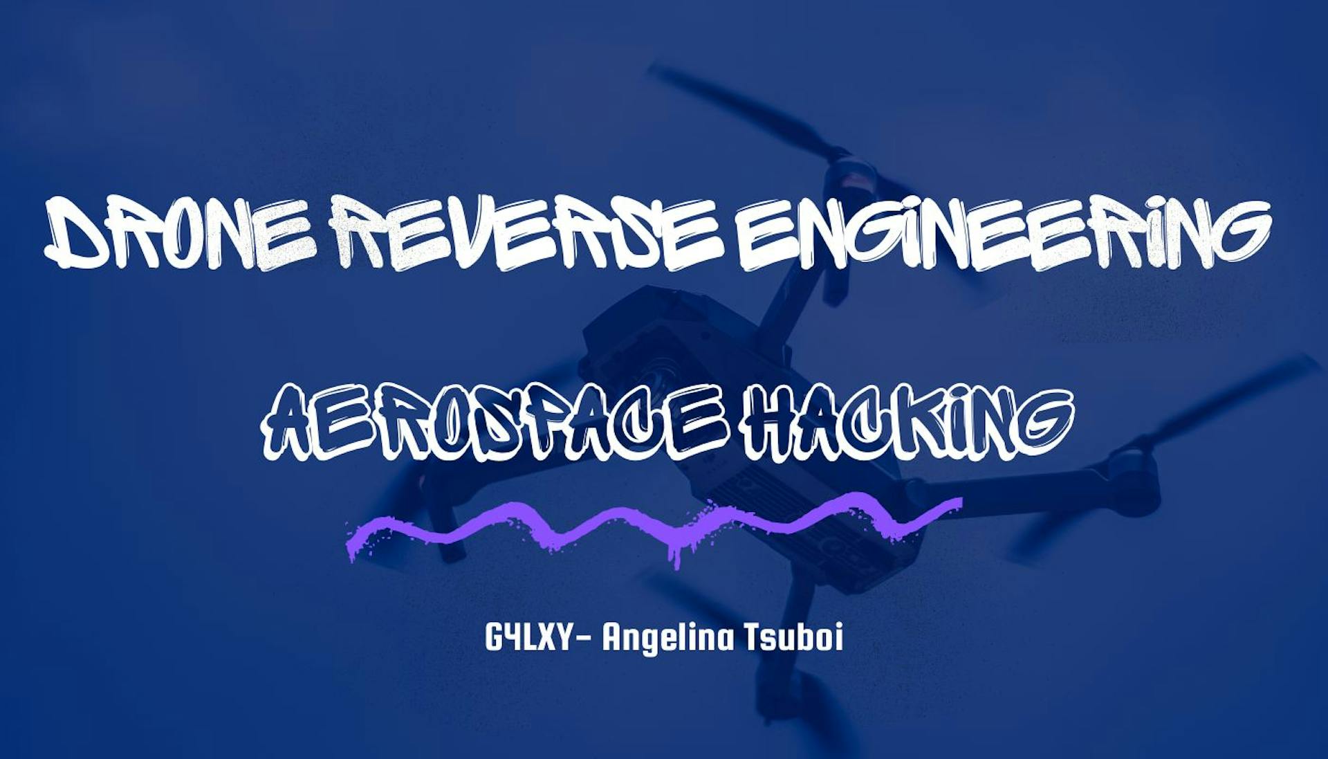 How to Reverse Engineer a Drone With Wireshark Using Packet Dissection | HackerNoon