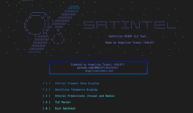 Satellite OSINT: Space-Based Intelligence in Aerospace Cybersecurity | HackerNoon