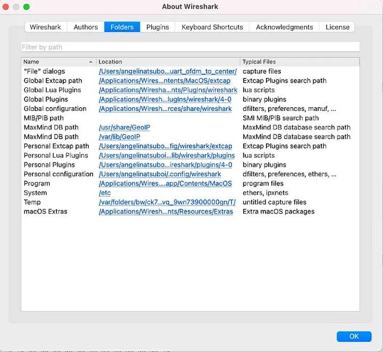 How to Reverse Engineer a Drone With Wireshark Using Packet Dissection | HackerNoon