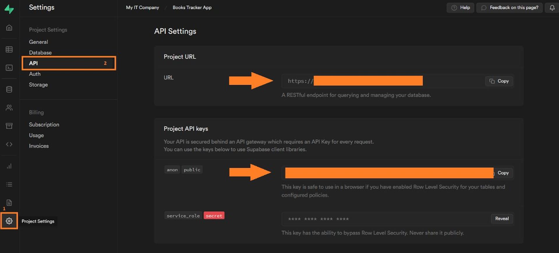 Creating a Books Tracker App with .NET MAUI and Supabase | HackerNoon