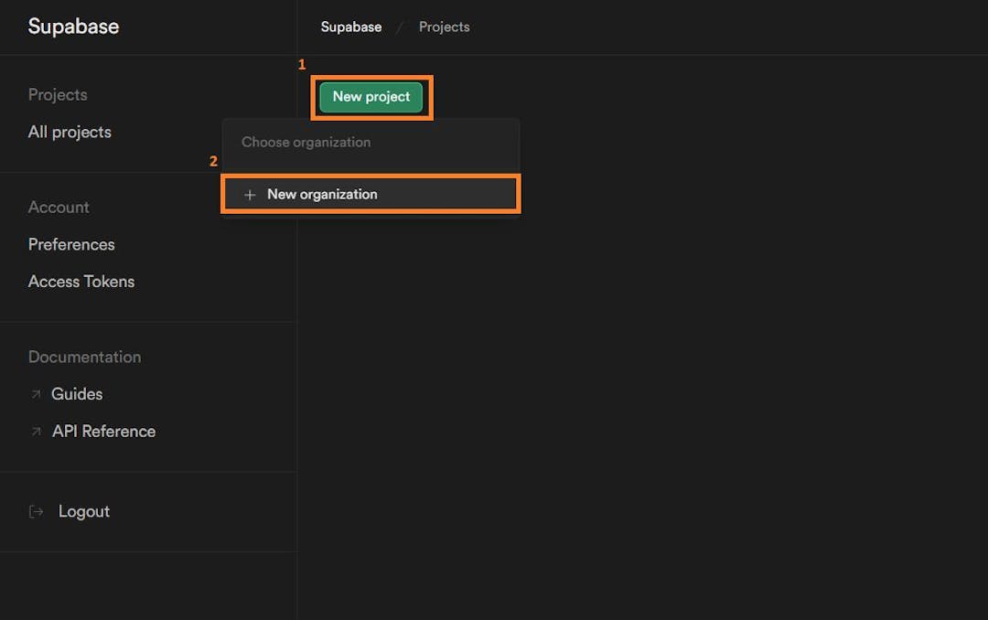 Creating a Books Tracker App with .NET MAUI and Supabase | HackerNoon