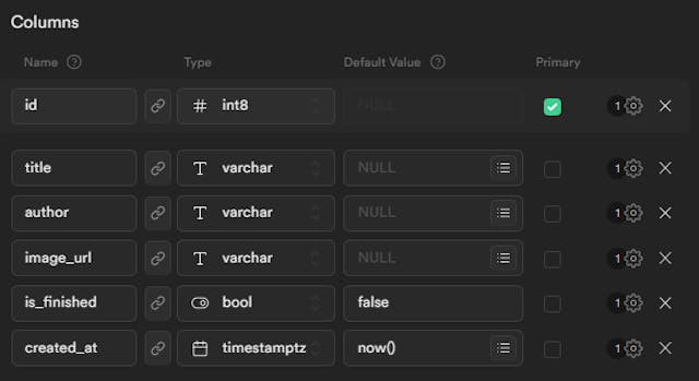 Creating A Books Tracker App With Net Maui And Supabase Hackernoon 9091