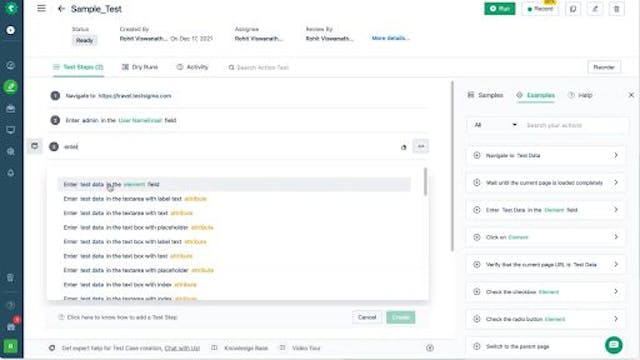 Popular Codeless Open Source Testing Tools | HackerNoon
