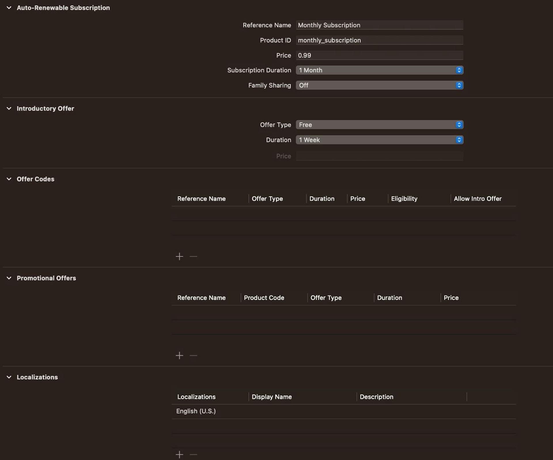 Implement Free Trials in Your App With StoreKit 2: a Step-by-Step Guide | HackerNoon