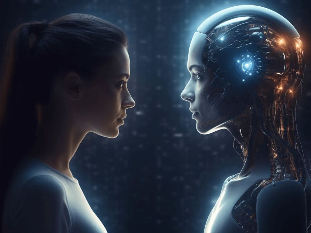 AI: Friend or Foe? What's Behind Our Fear of Artificial Intelligence? | HackerNoon