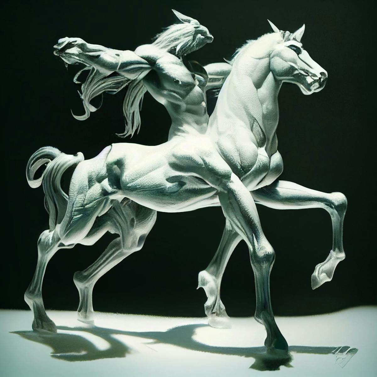 Wordles, Centaur and Code: Building a Game | HackerNoon