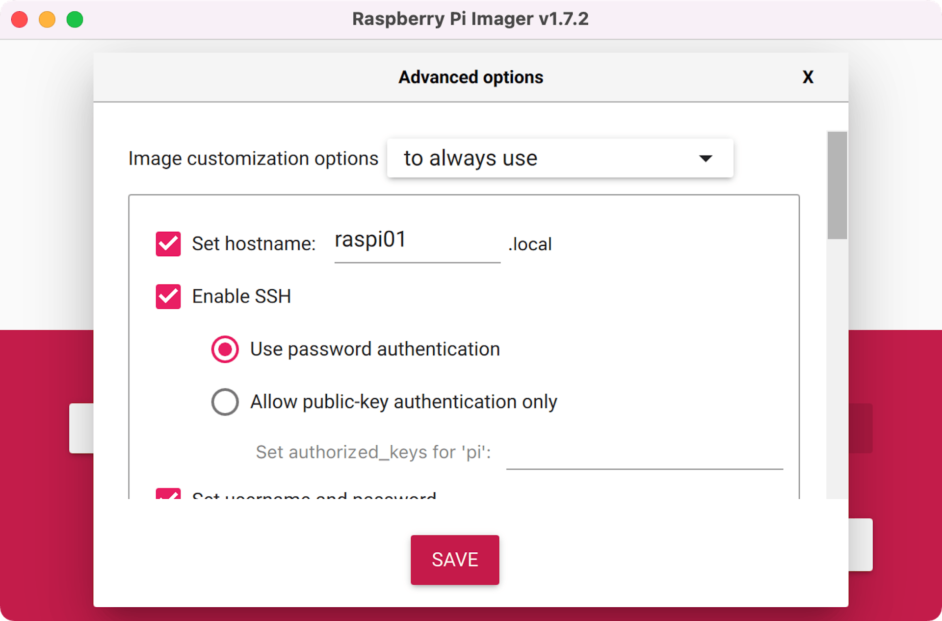 Setting Up a Dedicated Database Server on Raspberry Pi | HackerNoon