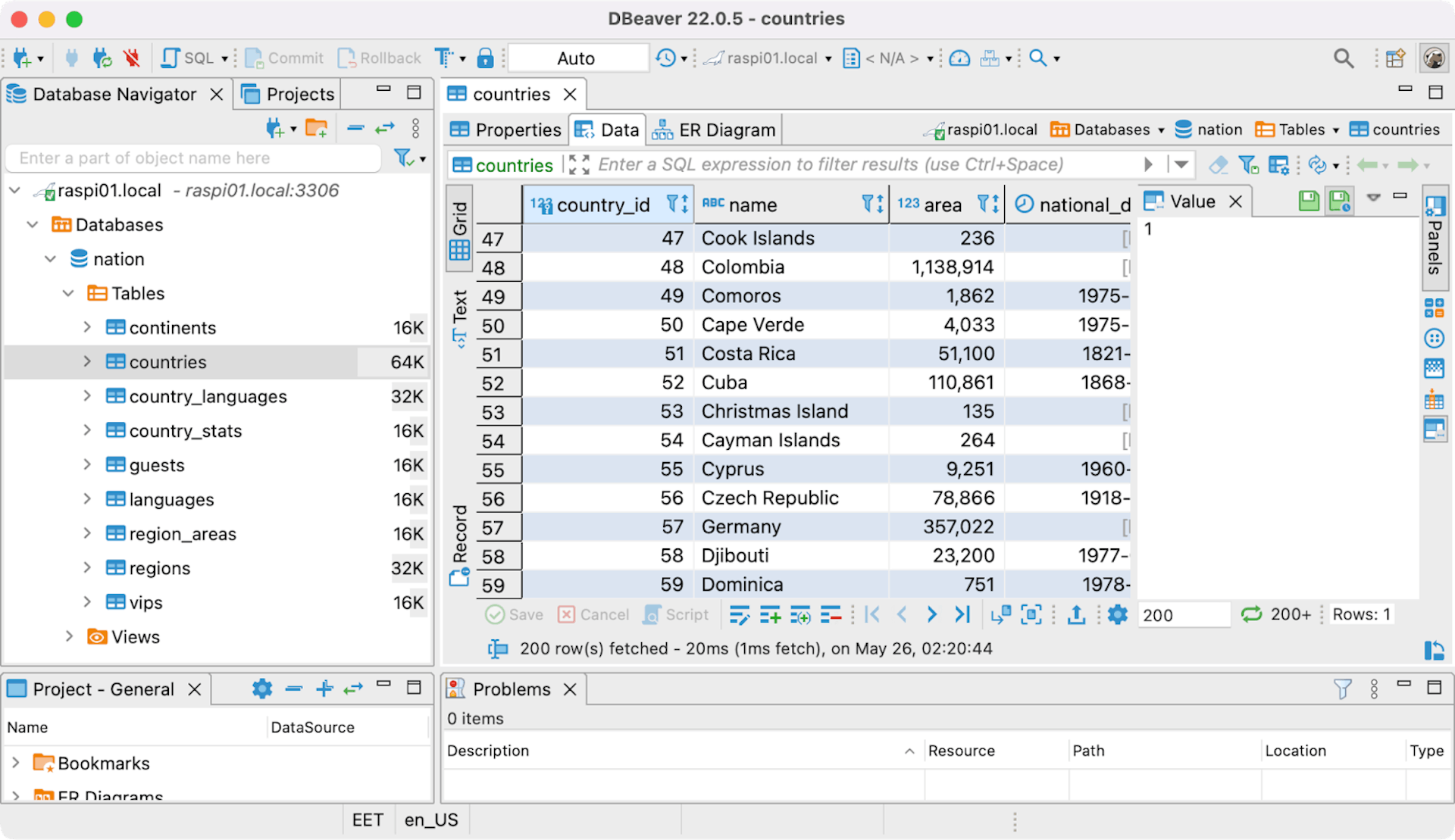 Setting Up a Dedicated Database Server on Raspberry Pi | HackerNoon