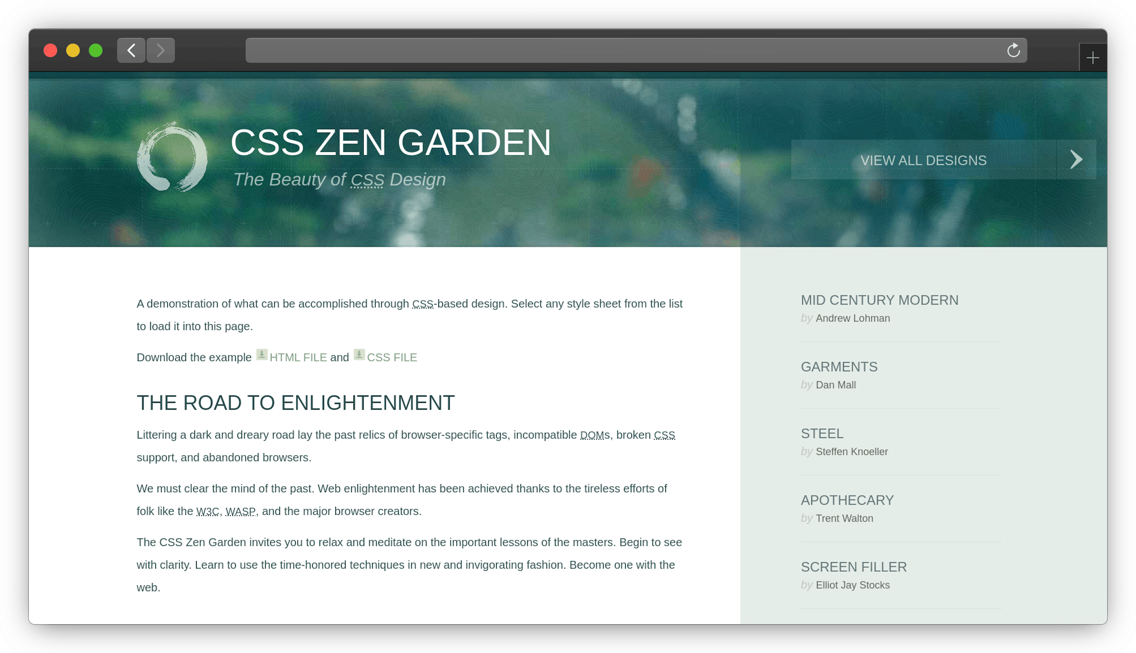 12 Websites To Take Your Css Skills From Beginner To Pro Hackernoon 