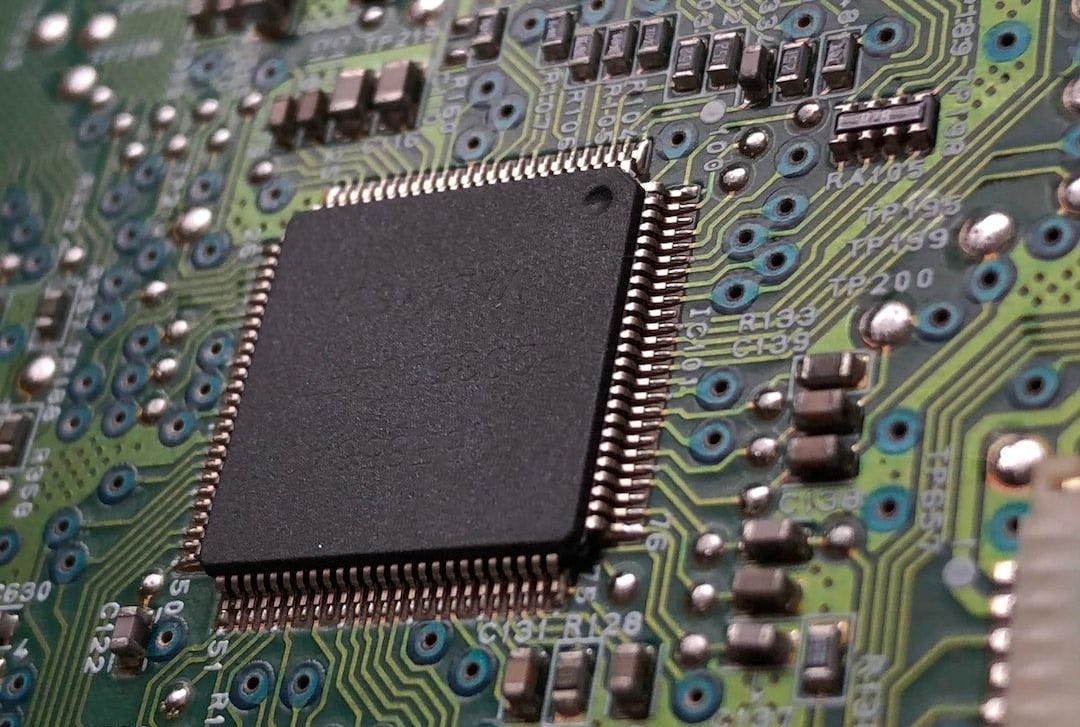 Understanding RISC-V Assembly Language by Building an Assembler in C# ...