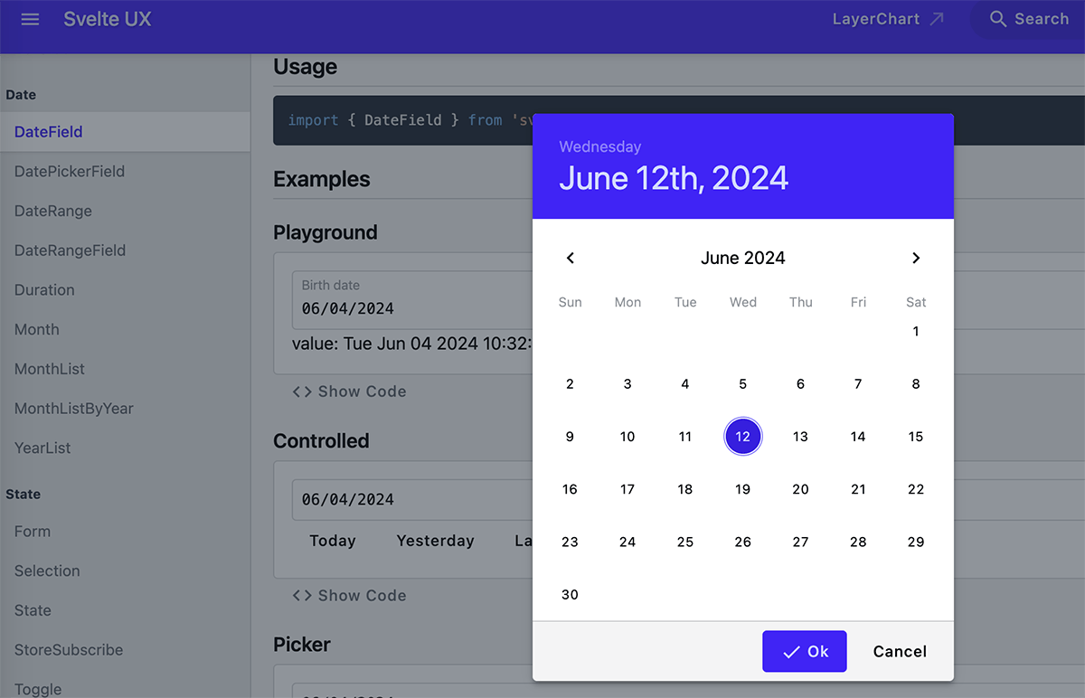 Svelte Libraries to Help You Build Amazing Web Interfaces | HackerNoon