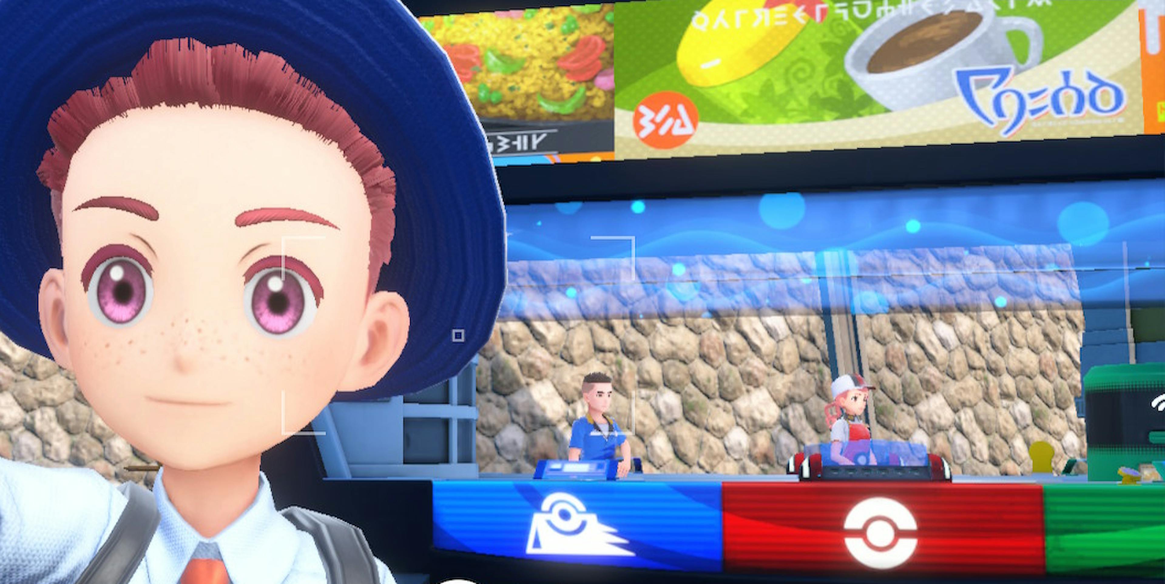 One Day in Paldea: A Review of Pokemon Scarlet and Violet | HackerNoon