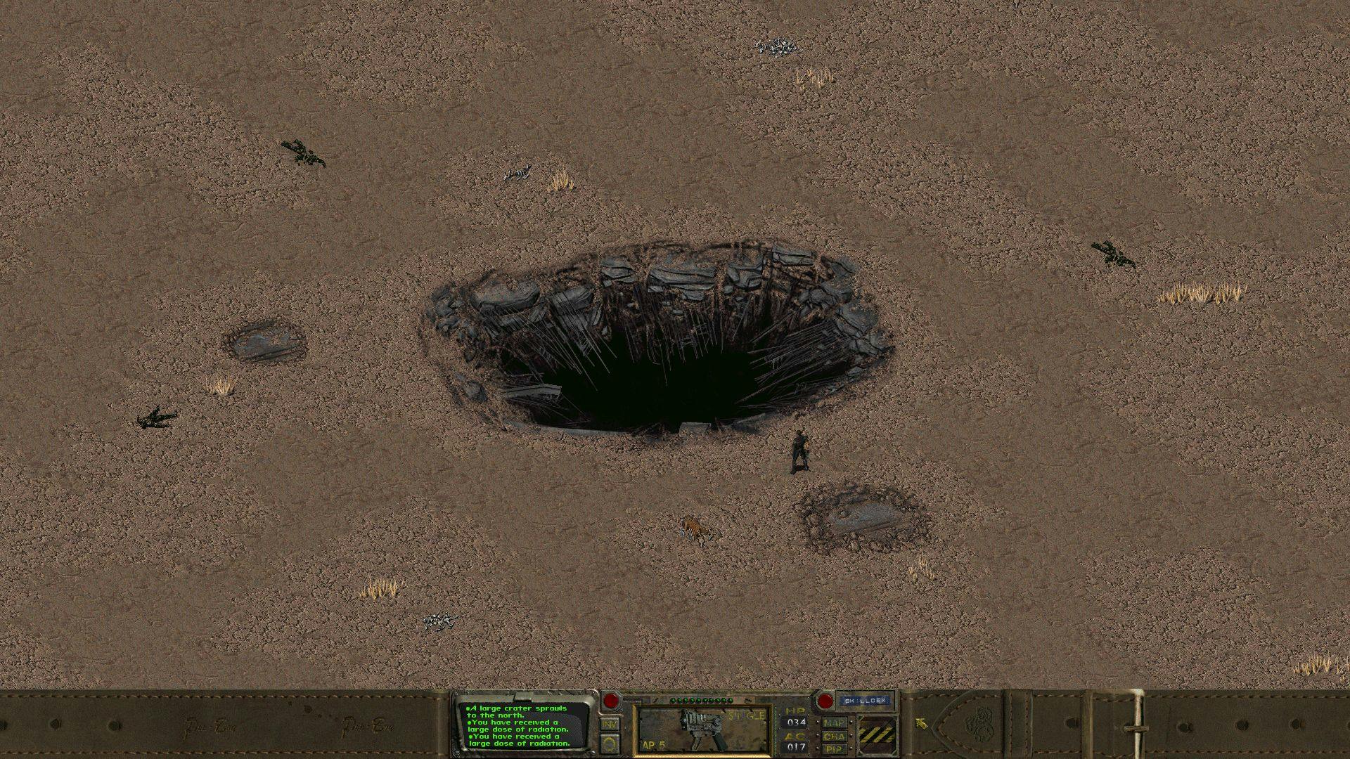 The Fallout Games in Chronological Order | HackerNoon