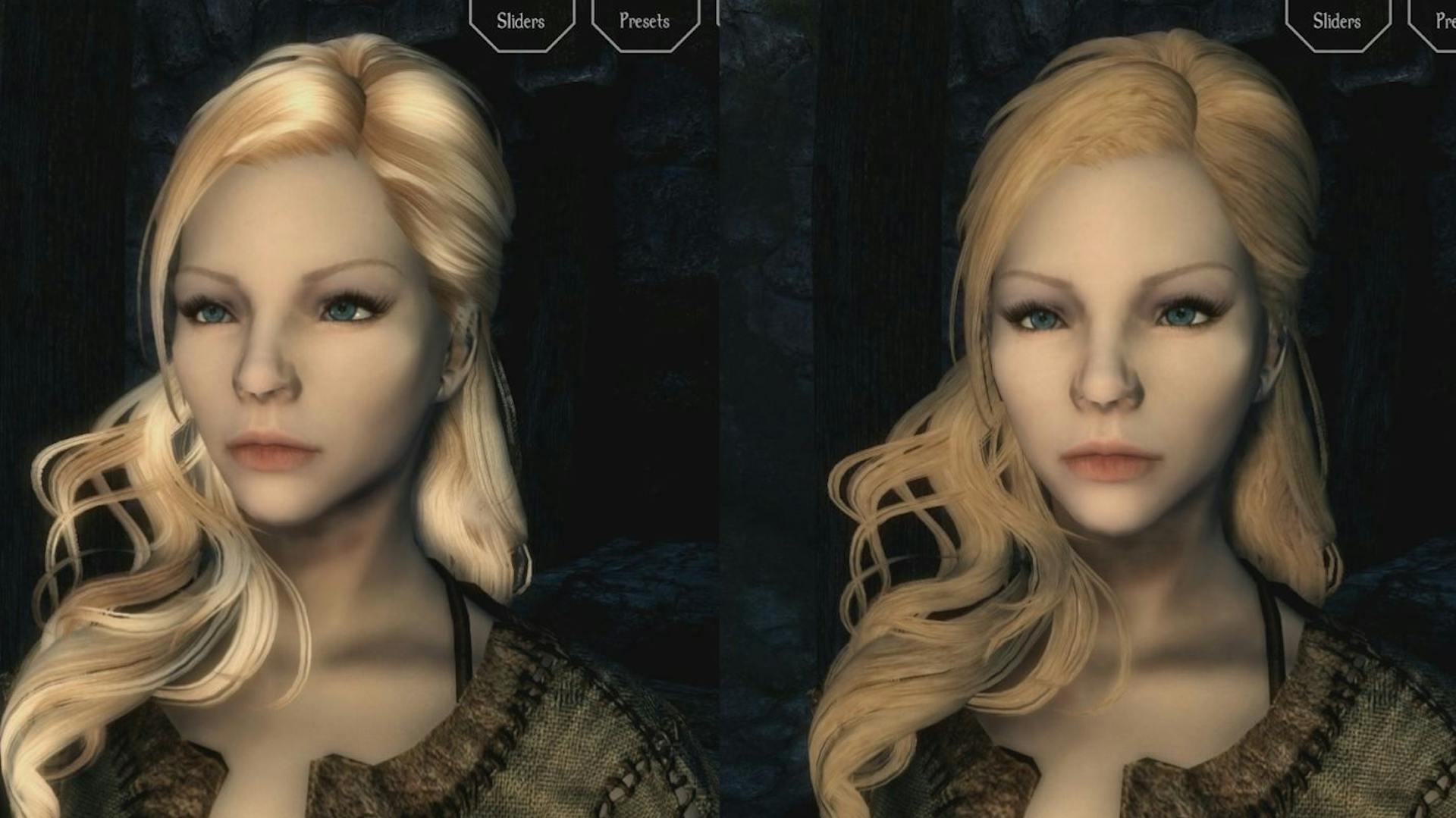 7 Skyrim Hair Mods to Enhance Character Creation | HackerNoon