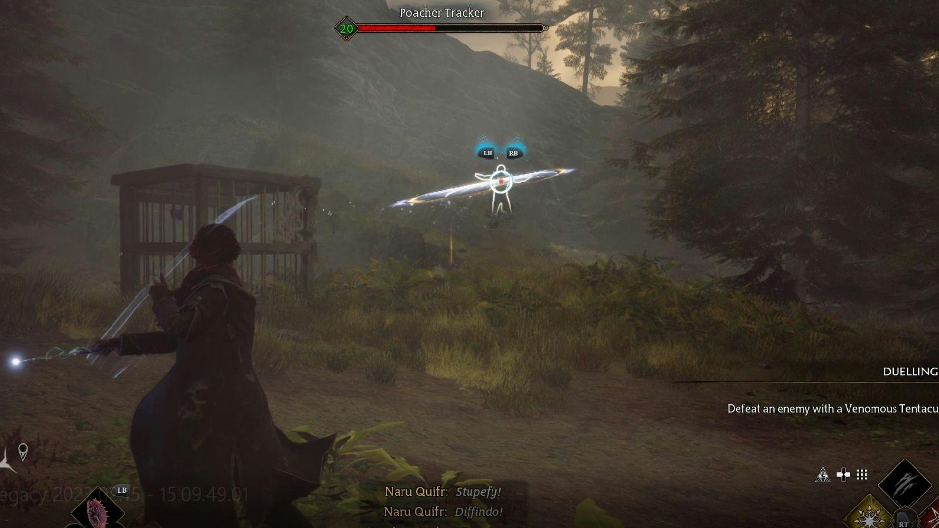 Hogwarts Legacy: All Spells and How to Unlock Them | HackerNoon