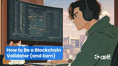 HackerNoon - read, write and learn about any technology