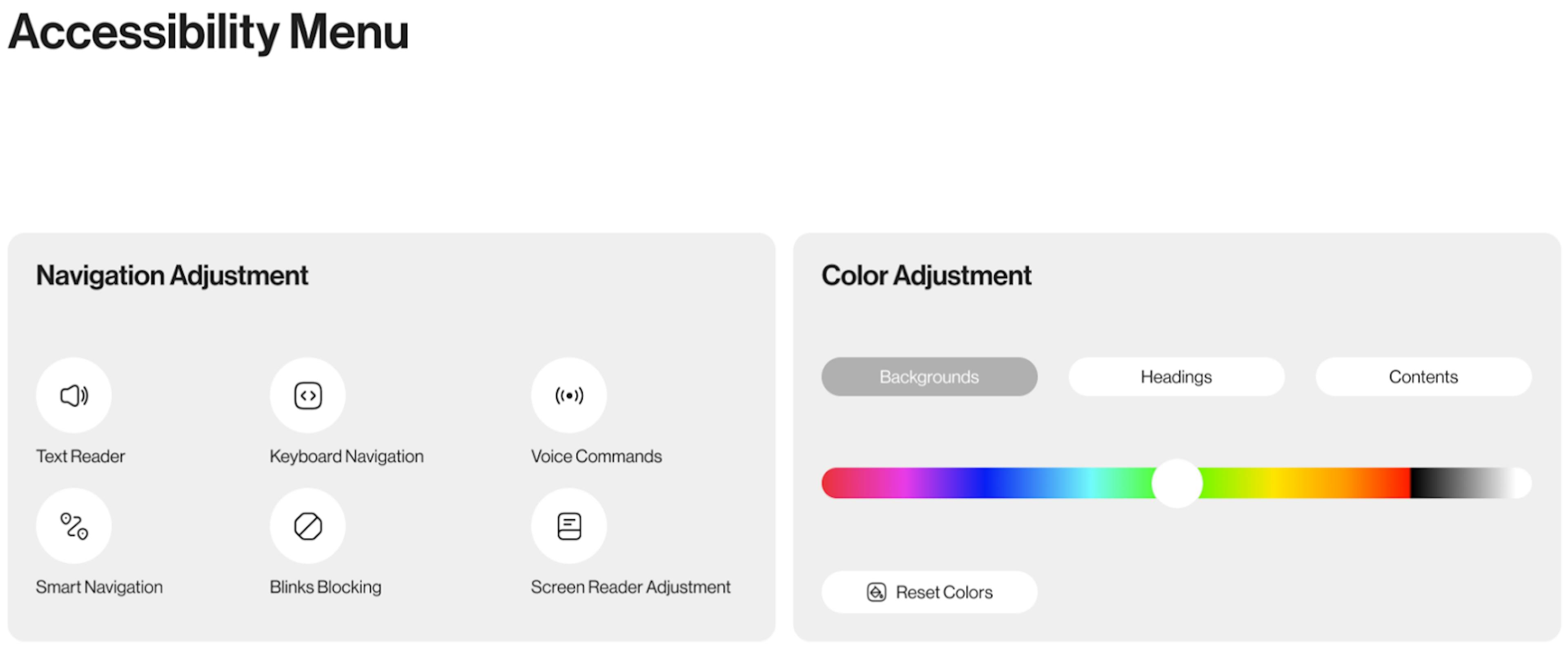 Creating inclusive User Experiences: Challenges of Designing for Accessibility & How to Resolve ...