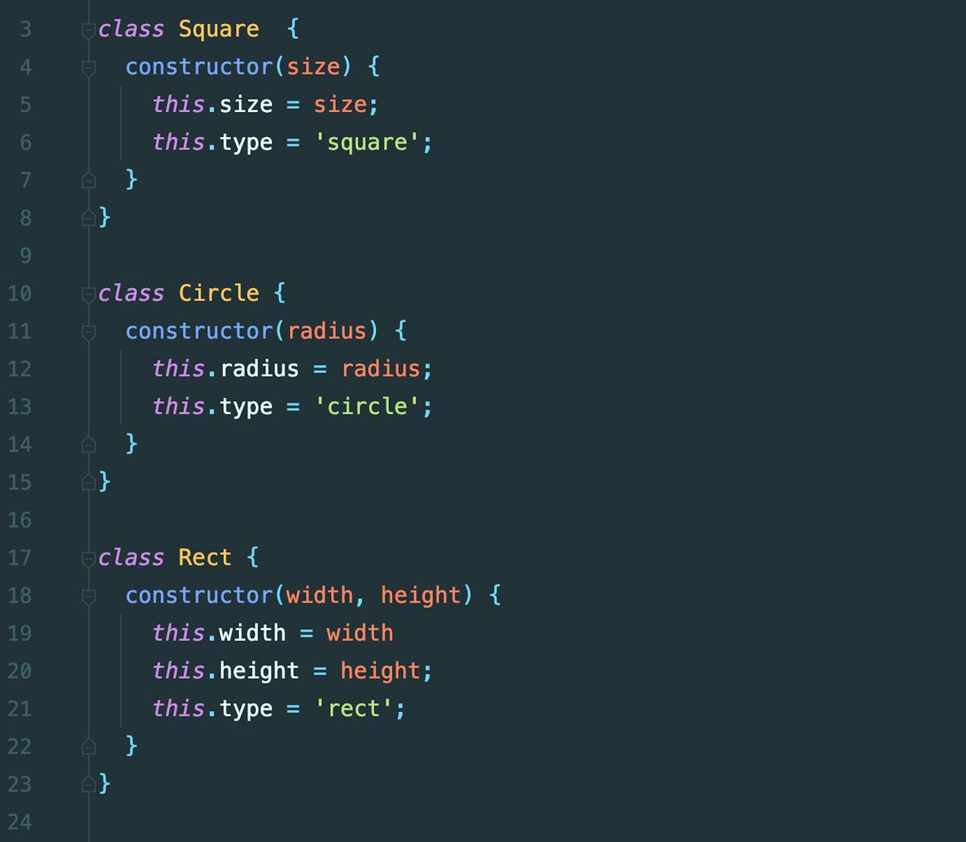 SOLID Principles in JavaScript: What Does the "O" Stand For? | HackerNoon