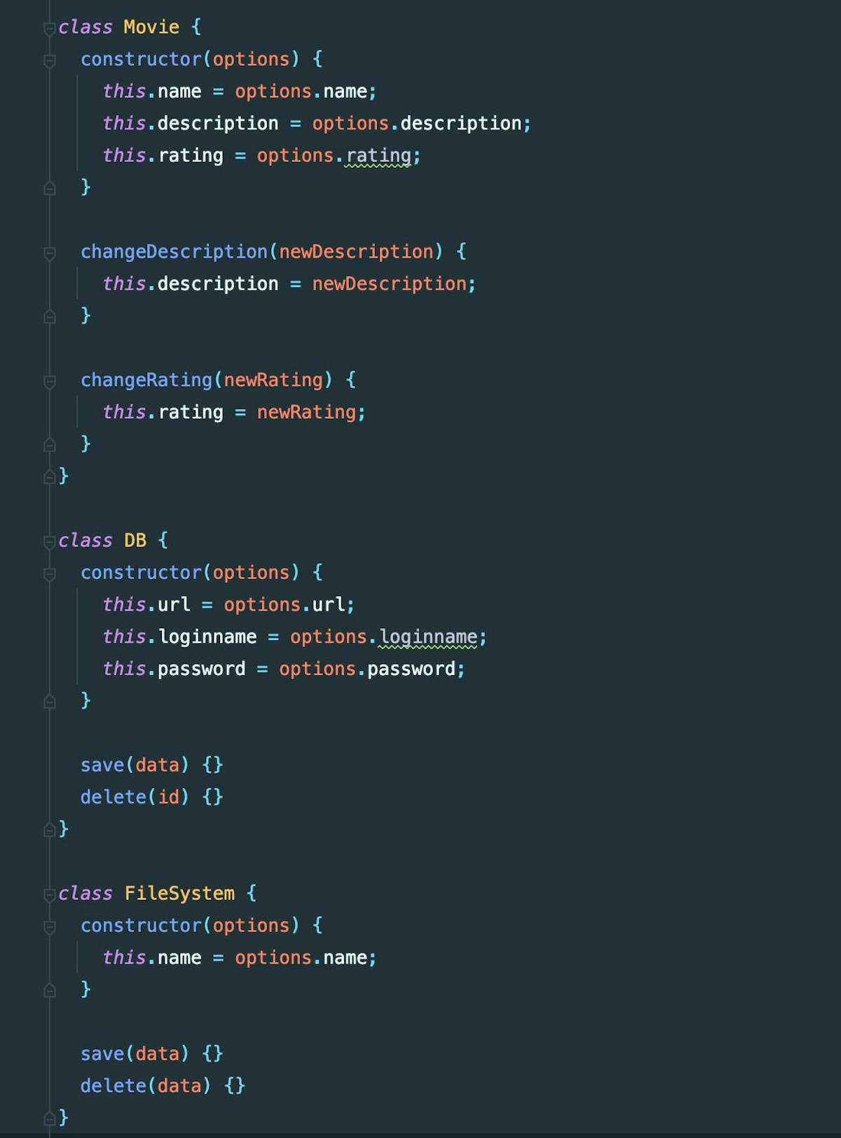 SOLID Principles in JavaScript: What Does the "S" Stand For? | HackerNoon