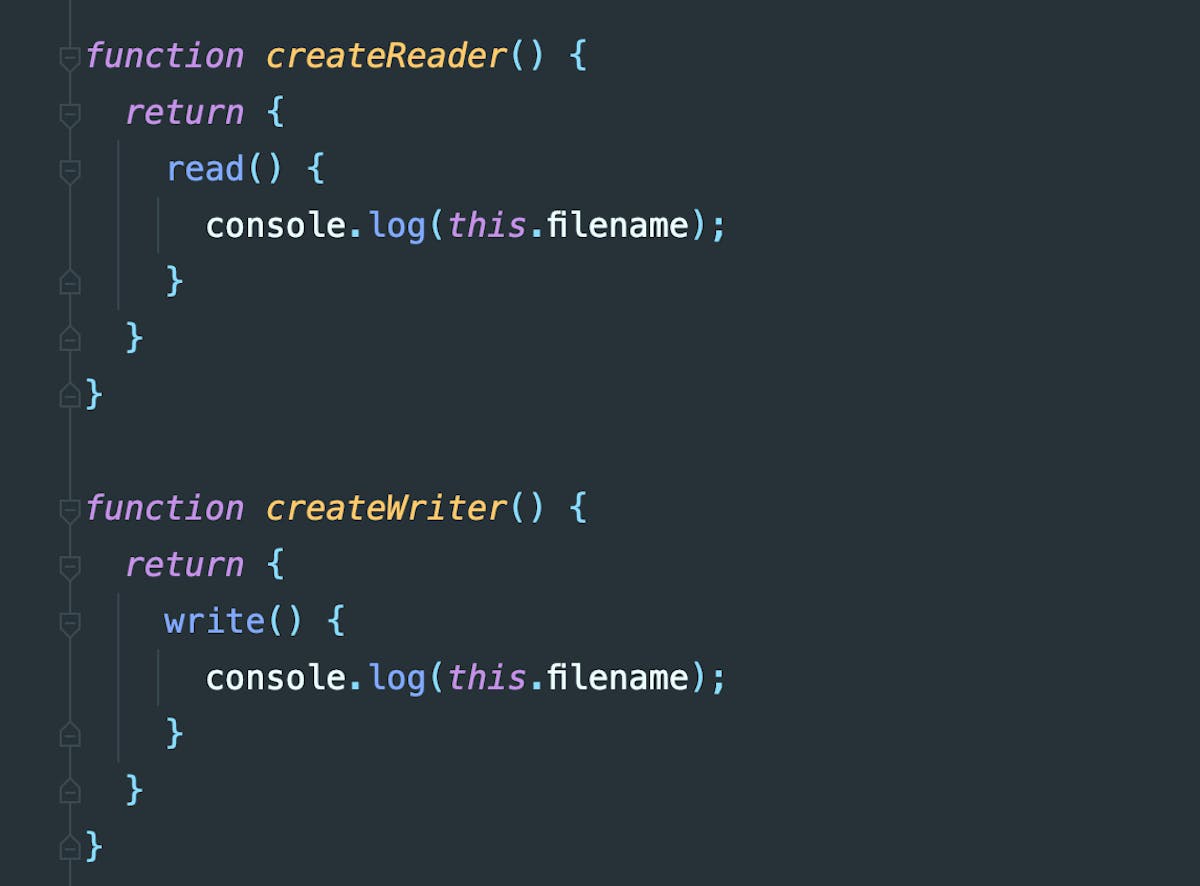 Inheritance Vs Composition In Javascript Hackernoon