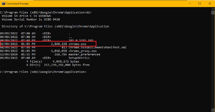 How to Temporarily Resolve CORS Error in the Console | HackerNoon