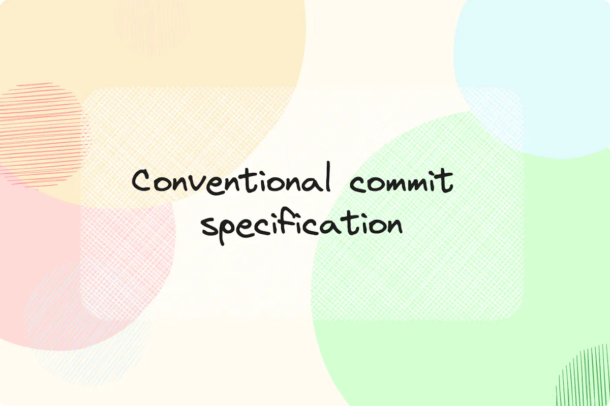 Conventional Commits: A Guide to Writing Structured Git Commit Messages ...