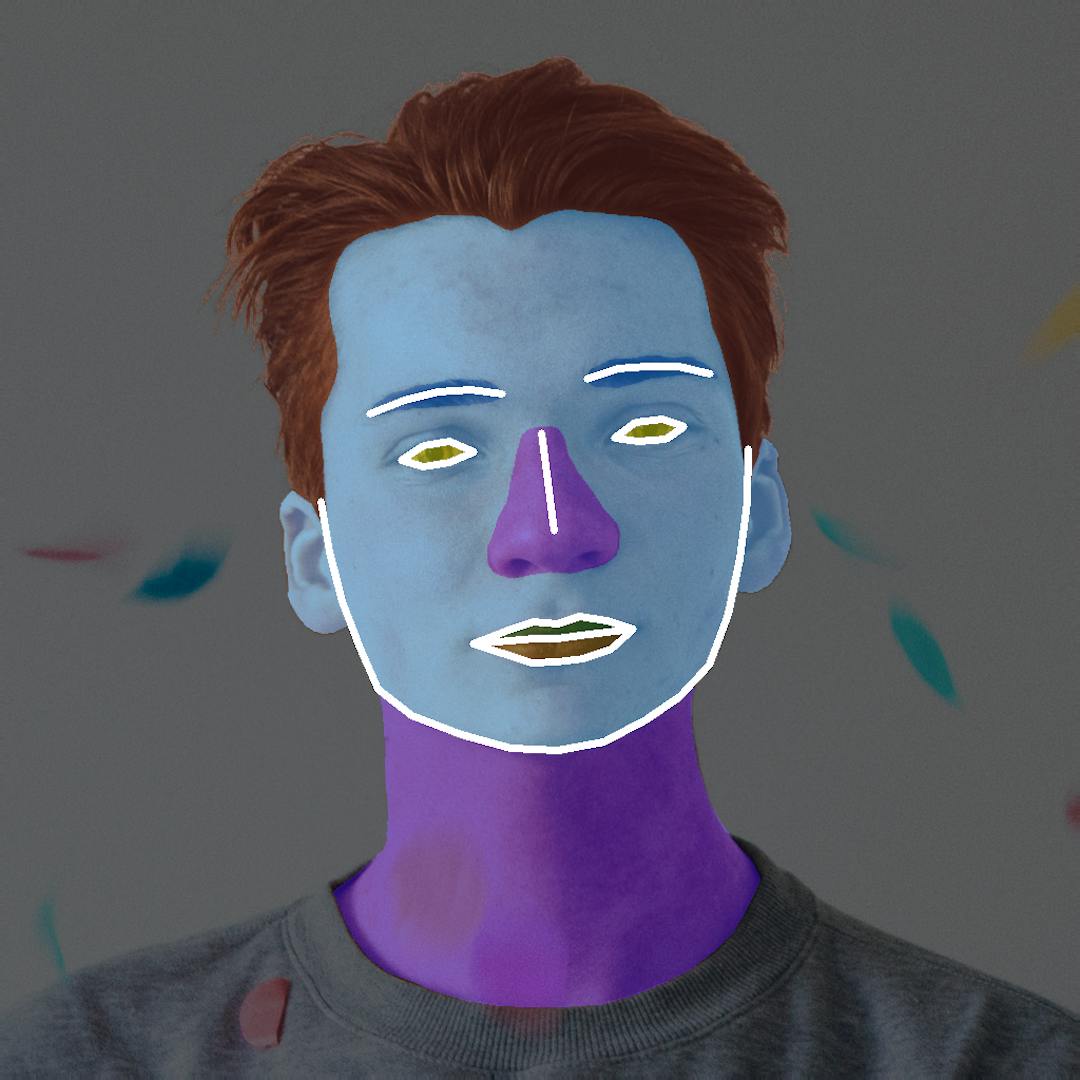 Face Data Augmentation - Part 1: Geometric Transformation | HackerNoon