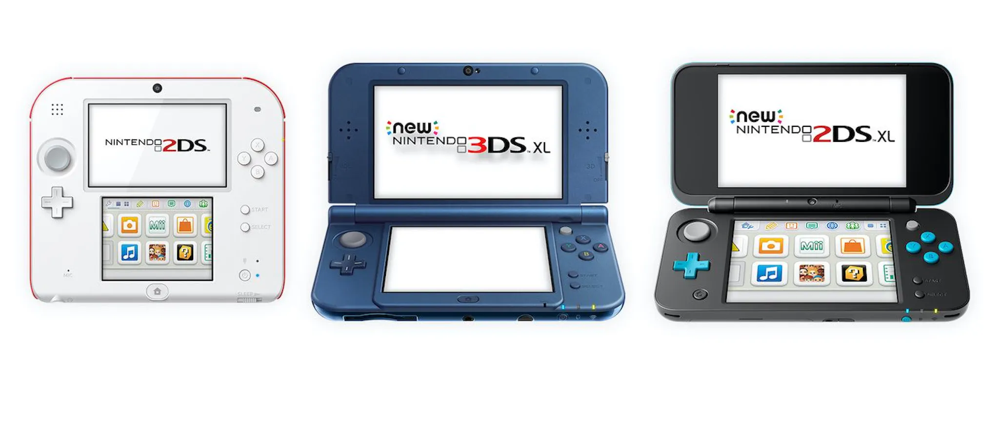 The Life and Times of the Nintendo 3DS: Answering All of Your Nintendo ...