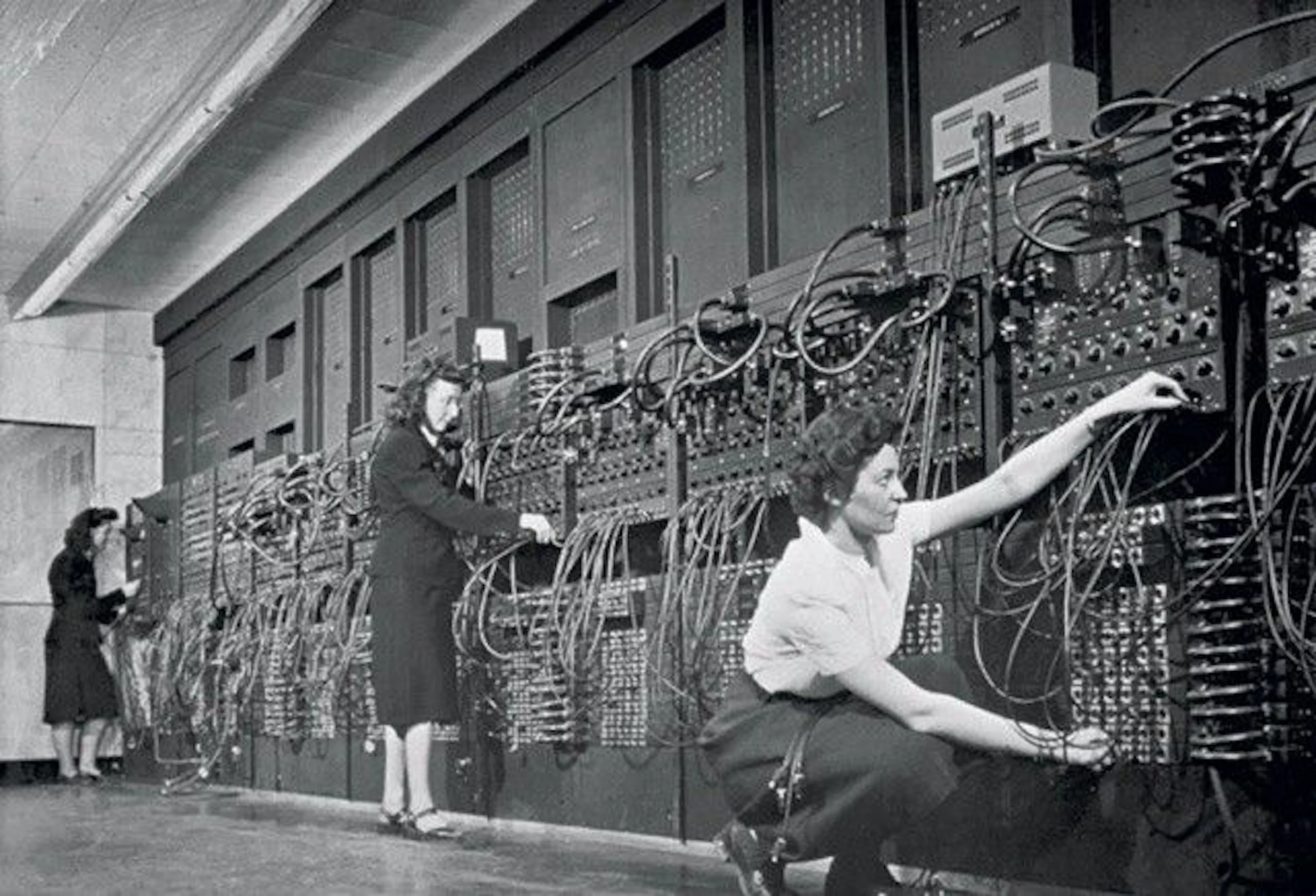 Understanding Modern CPU Architecture (Part 1) | HackerNoon