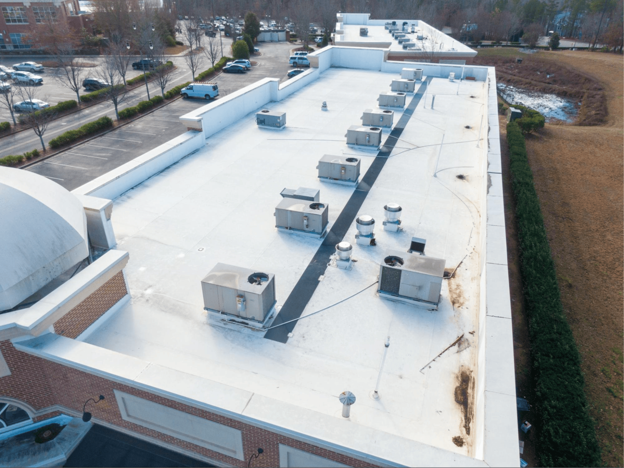 Transforming Small Commercial Buildings with State-of-the-Art HVAC ...