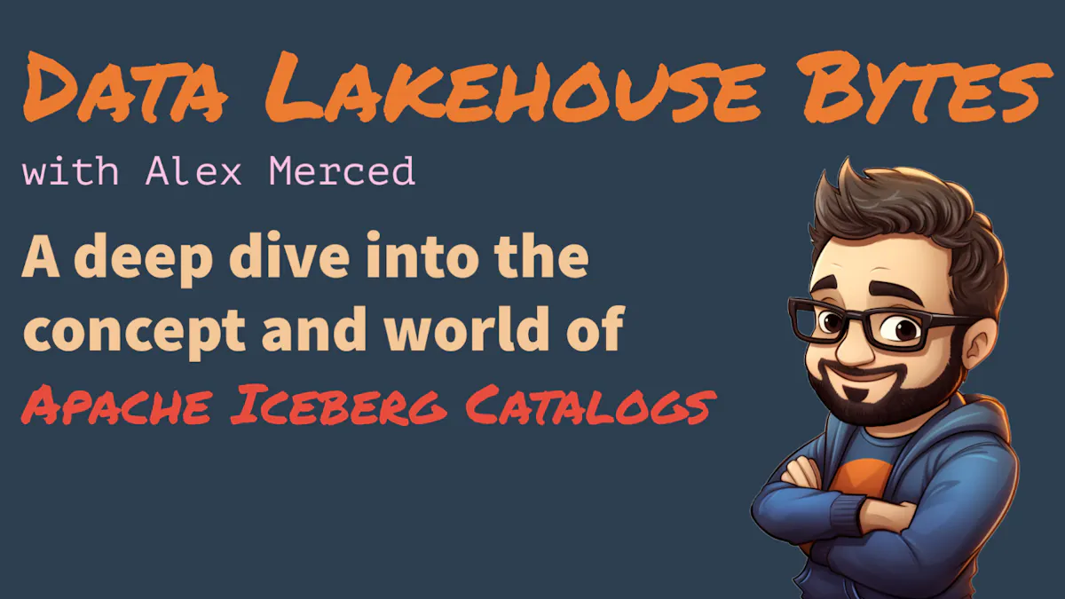 A Data Engineer's Guide to PyIceberg | HackerNoon