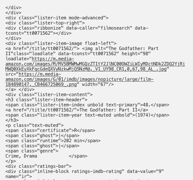 How to Build a Web Scraper With Python [Step-by-Step Guide] | HackerNoon