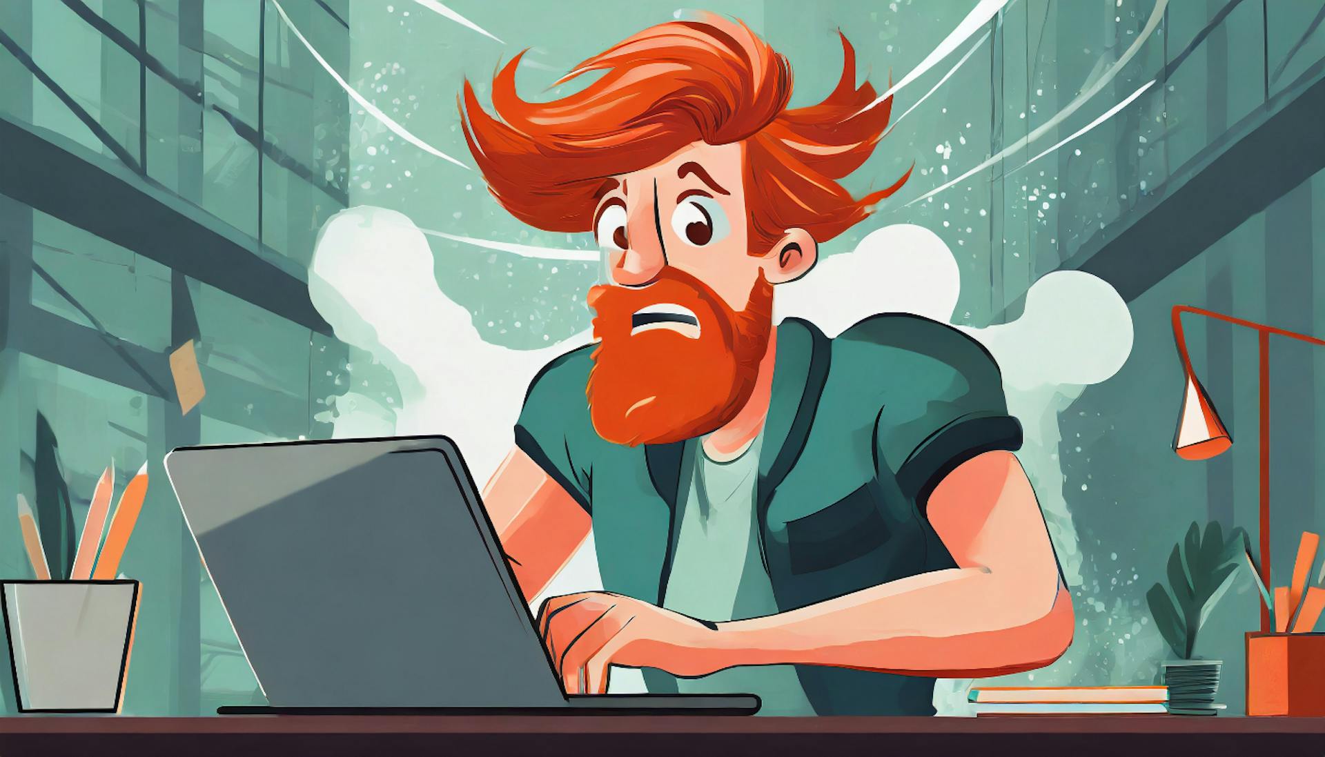 Navigating the Software Development Jungle: Spotting Toxic Work Environments | HackerNoon