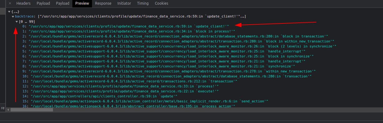 How To Use Binding Pry To Debug A Rails Application In A Docker Container Hackernoon