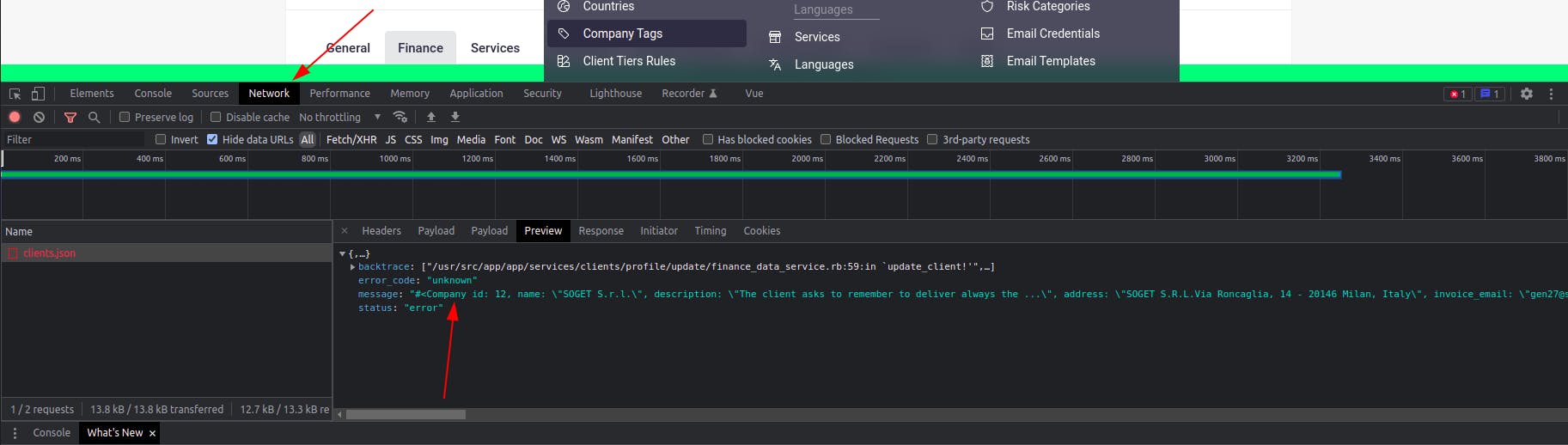 How To Use Binding Pry To Debug A Rails Application In A Docker Container Hackernoon