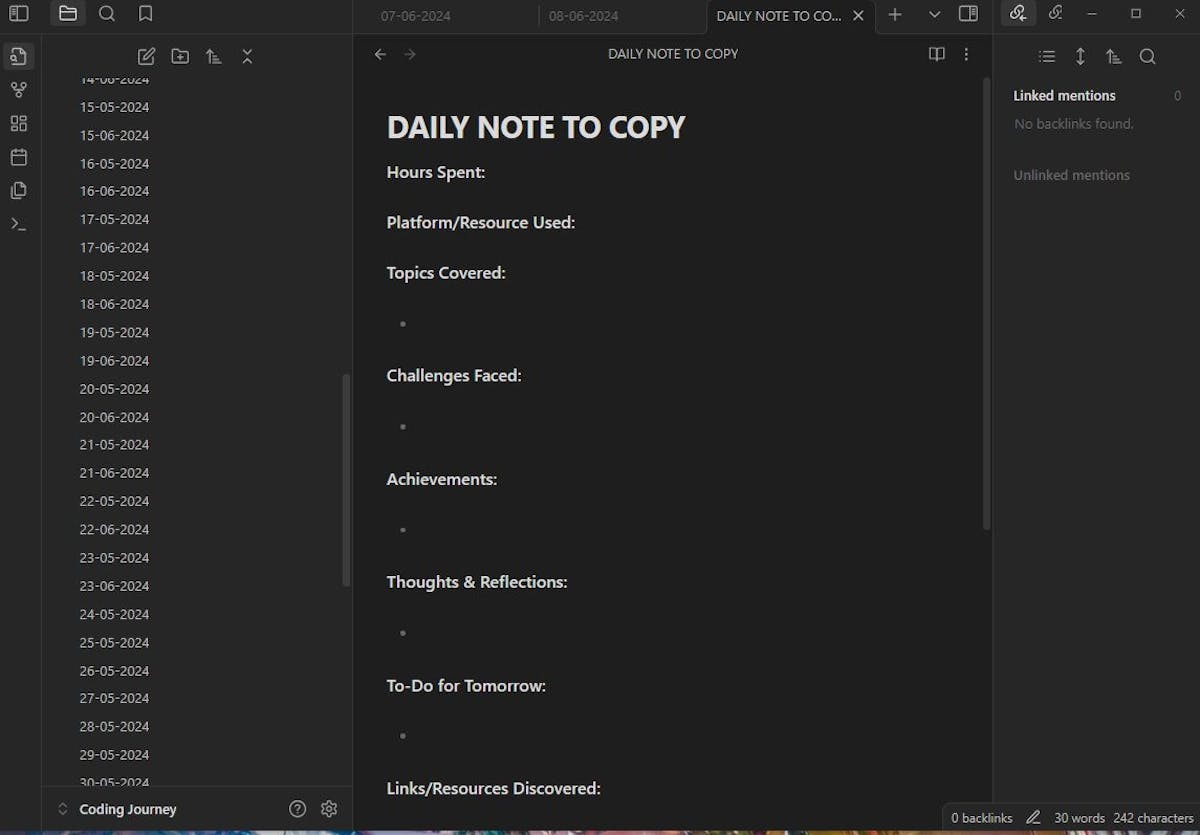 The Odin Project: My 111-Day Experience With It | HackerNoon