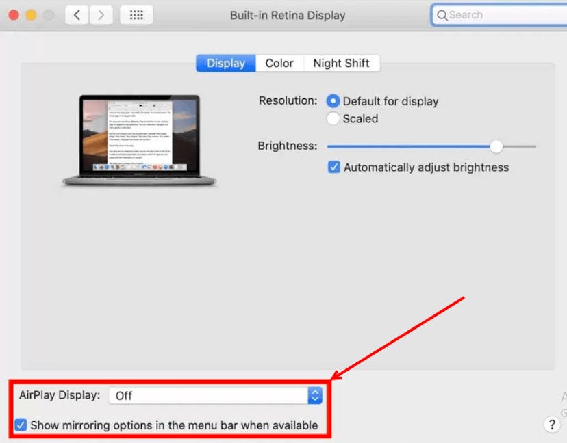 How to Setup Apple Airplay on a Google TV | HackerNoon
