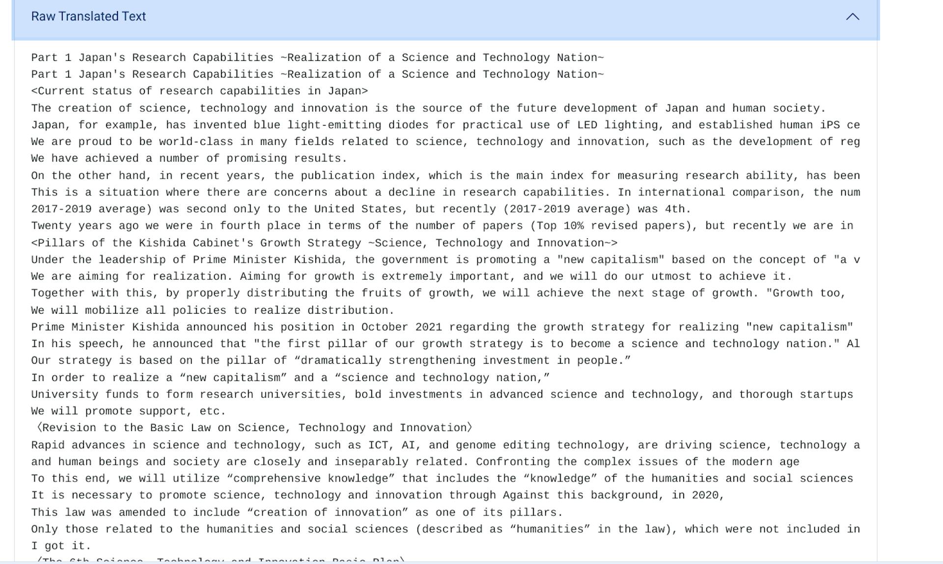 Build a Document Analyzer with ChatGPT, Google Cloud, and Python | HackerNoon