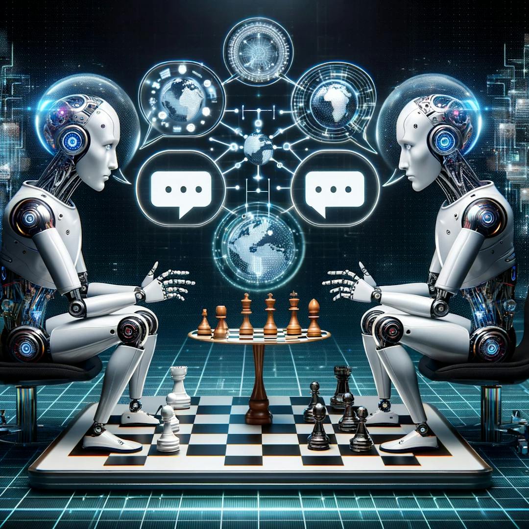 AGI Blueprint? UCLA Researchers Open-Source SPIN—A Self-Improving Language Model | HackerNoon