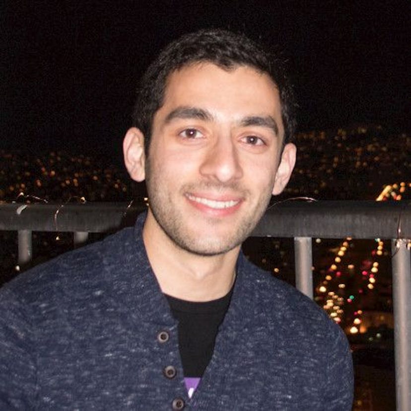 Image Processing Algorithms: Adjusting Contrast And Image Brightness ...