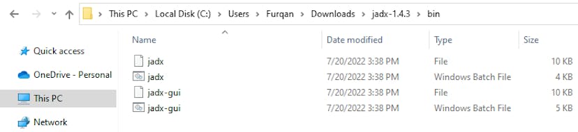 APK Decompilation: A Beginner's Guide for Reverse Engineers | HackerNoon