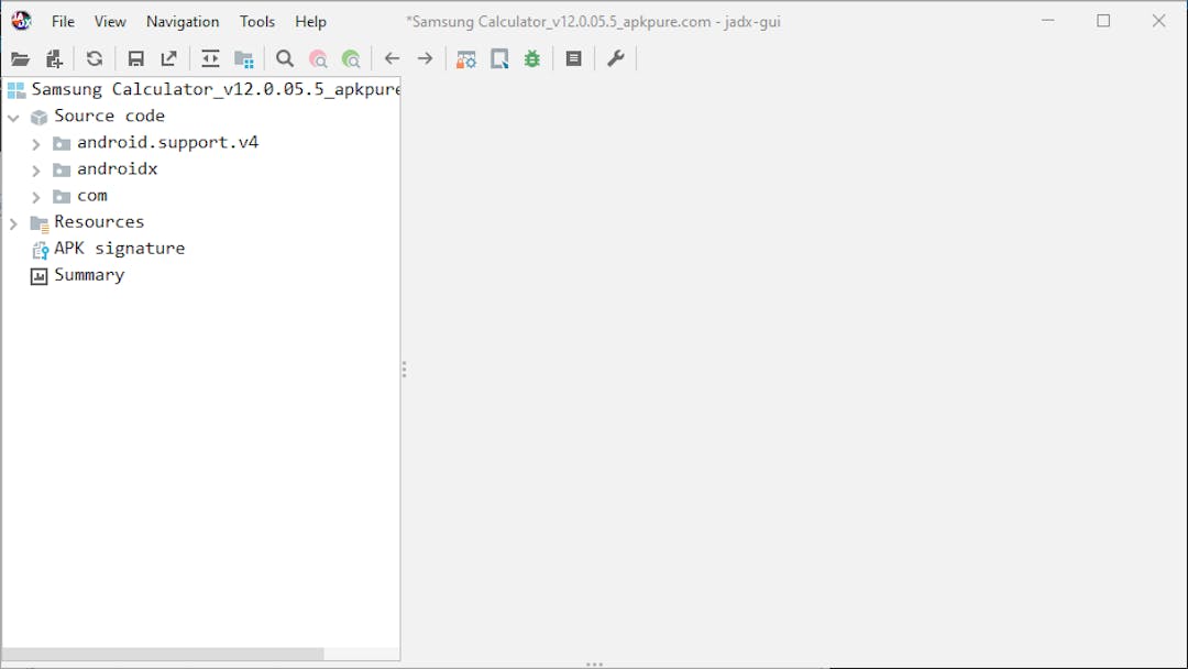 APK Decompilation: A Beginner's Guide for Reverse Engineers | HackerNoon