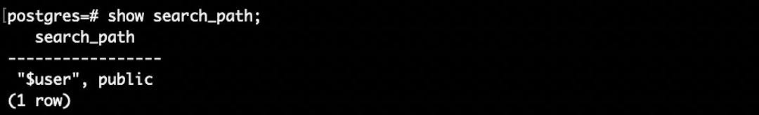 Your Guide To Schema-based, Multi-Tenant Systems and PostgreSQL Implementation | HackerNoon