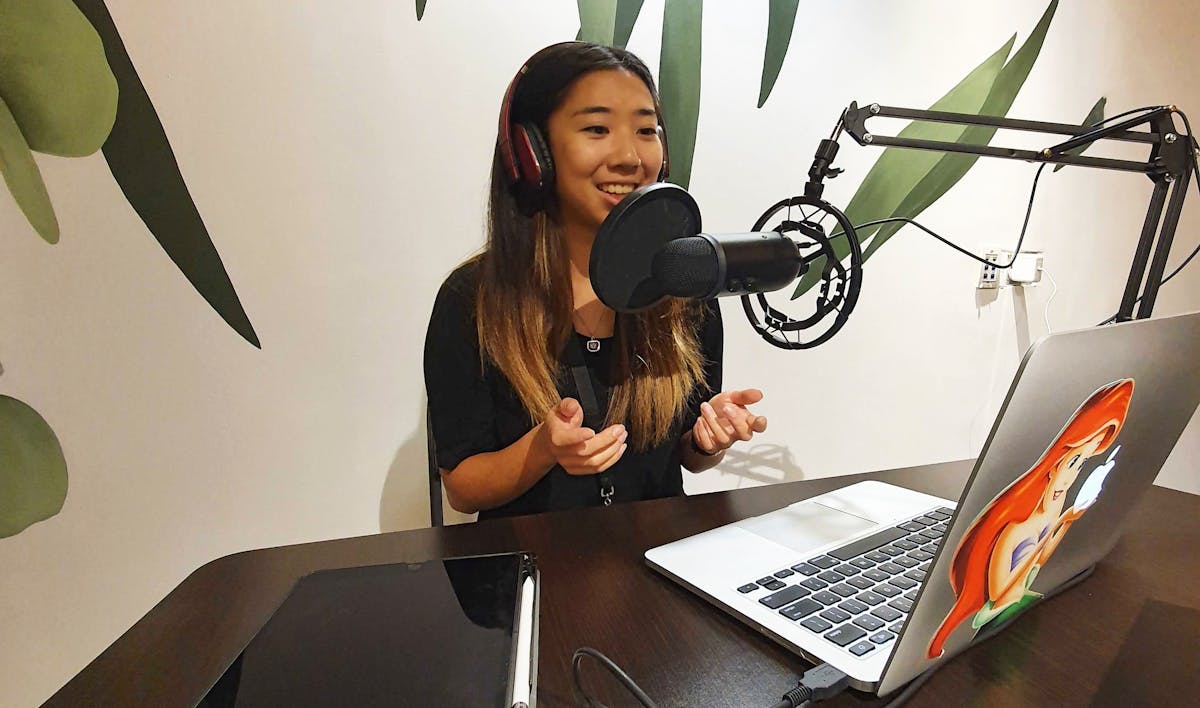 How to Adjust the Blue Yeti Microphone Settings For Podcasting | HackerNoon