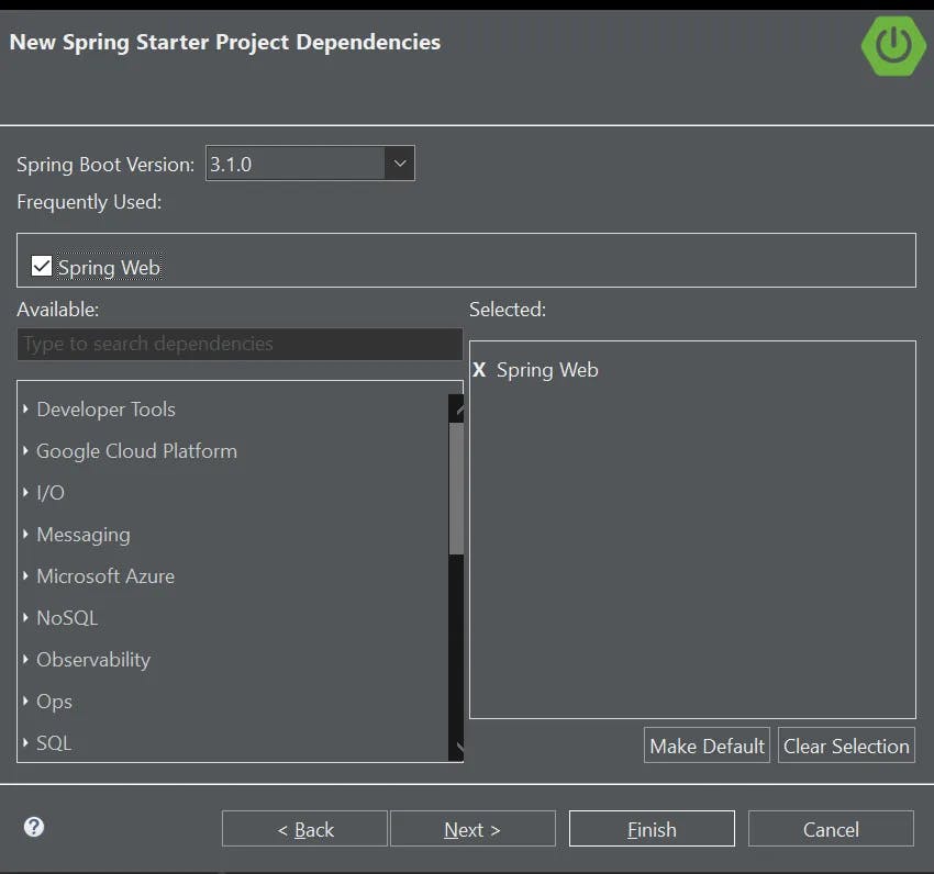 Dockerizing A Spring Boot 3 Application Hackernoon
