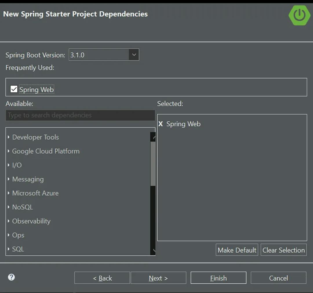 Dockerizing A Spring Boot 3 Application Hackernoon 