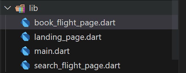 Building a Travel Mobile App using Flutter | HackerNoon