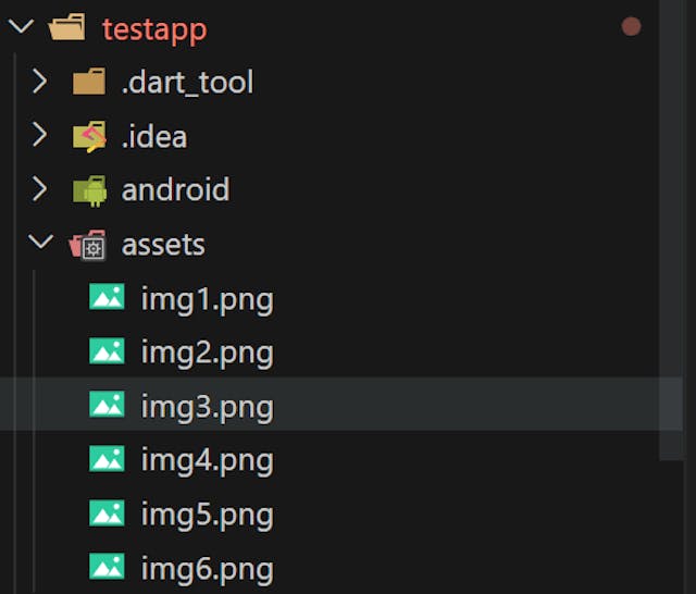 Building a Travel Mobile App using Flutter | HackerNoon