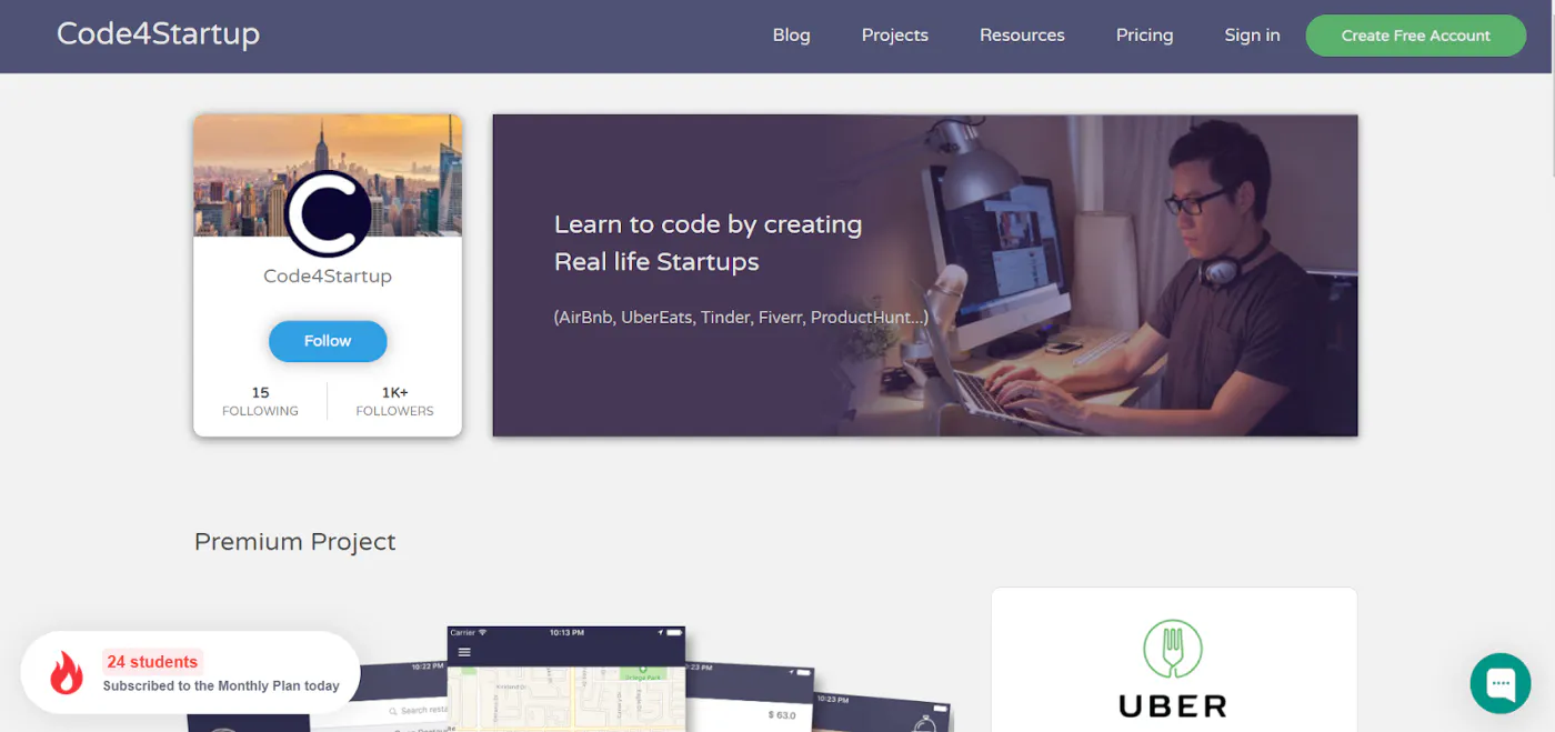 40 Best Websites to Learn Programming Online Right Now | HackerNoon